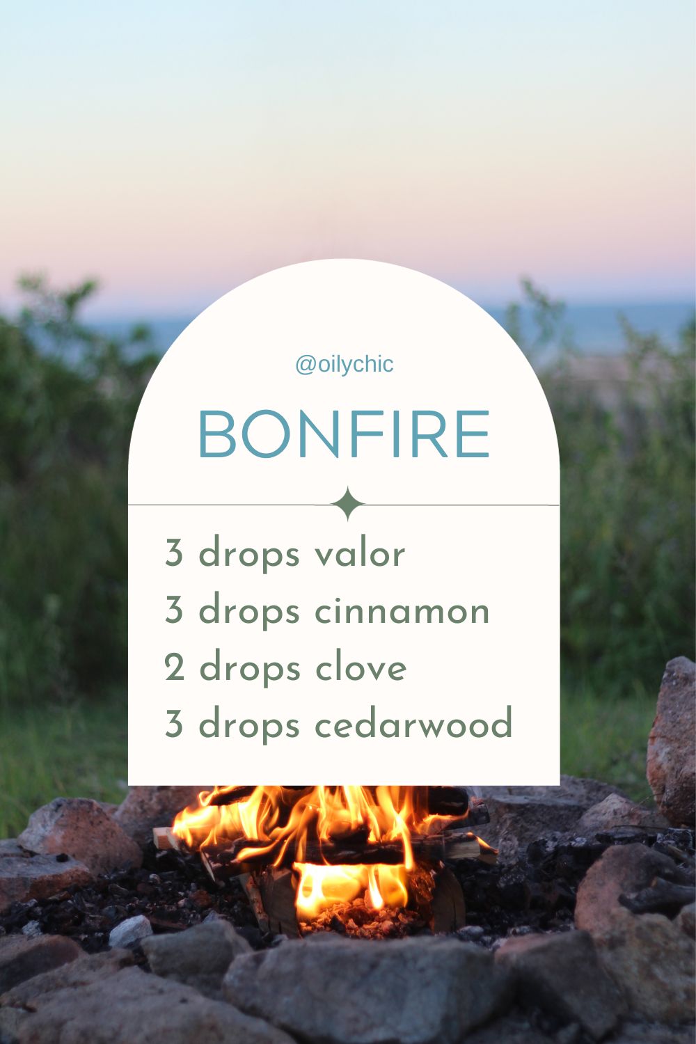 12 Spiced Clove Essential Oil Blends