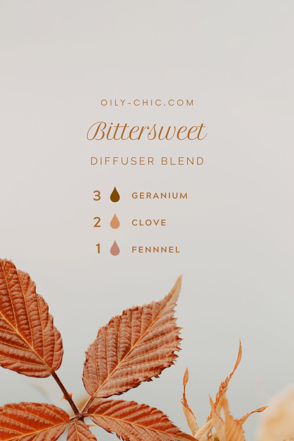 12 Spiced Clove Essential Oil Blends