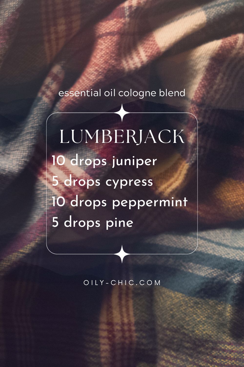 How to Make Cologne with Essential Oils: 8 DIY Cologne Recipes