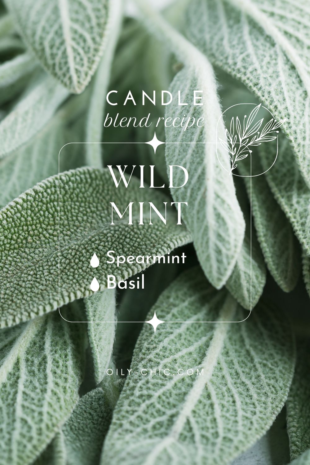Spring Candle Scent Recipes And Charts