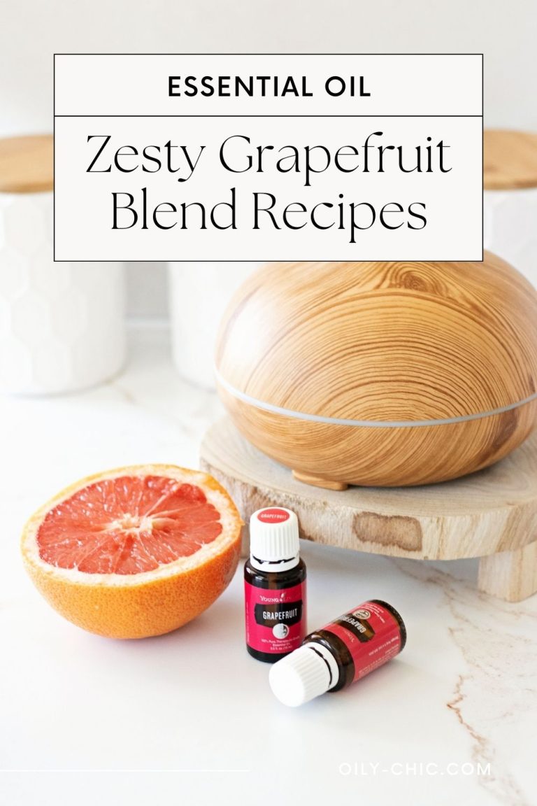 20 Fresh-Squeezed Citrus Blends