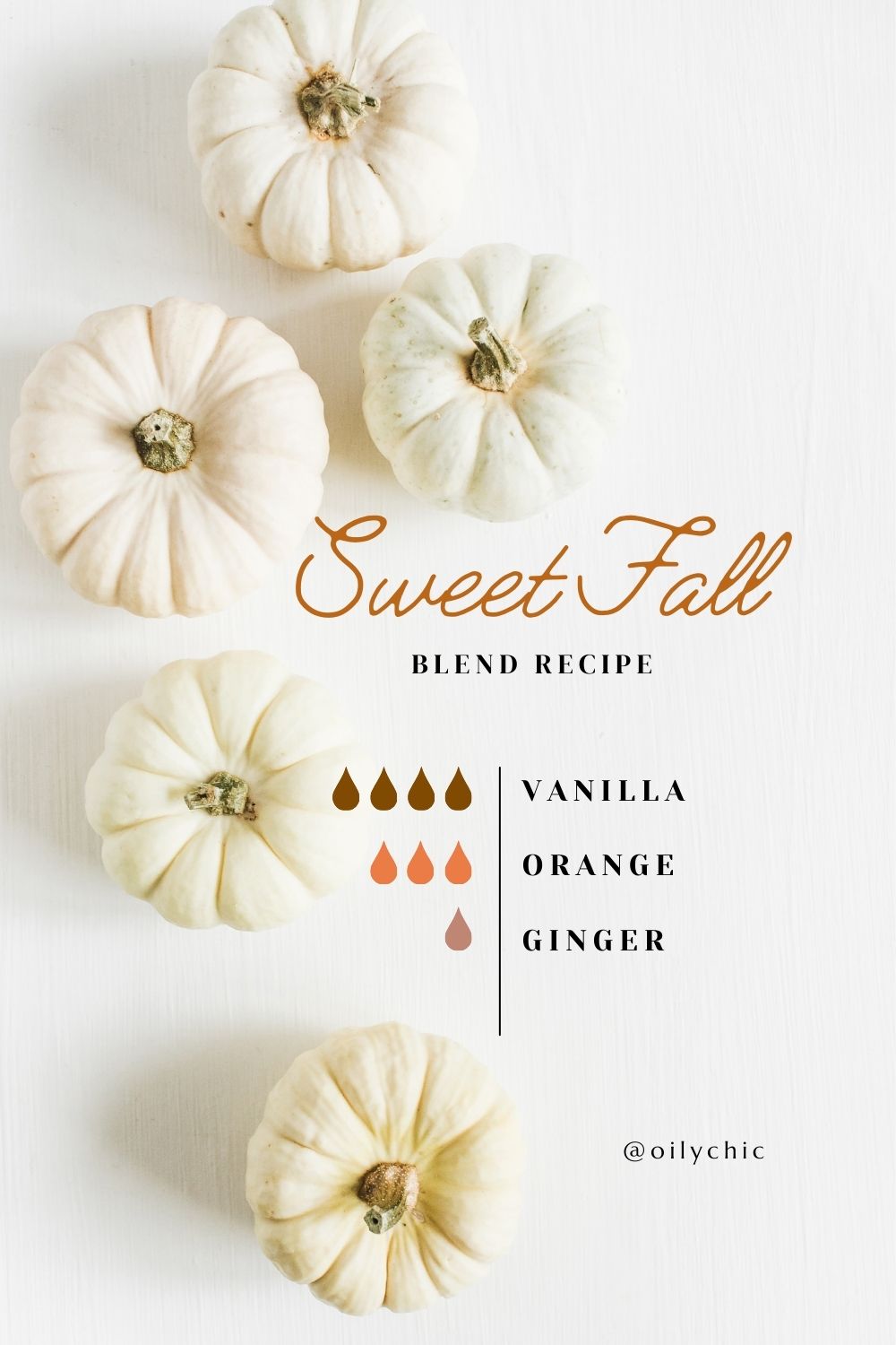Fresh Laundry Scent Essential Oil Blends